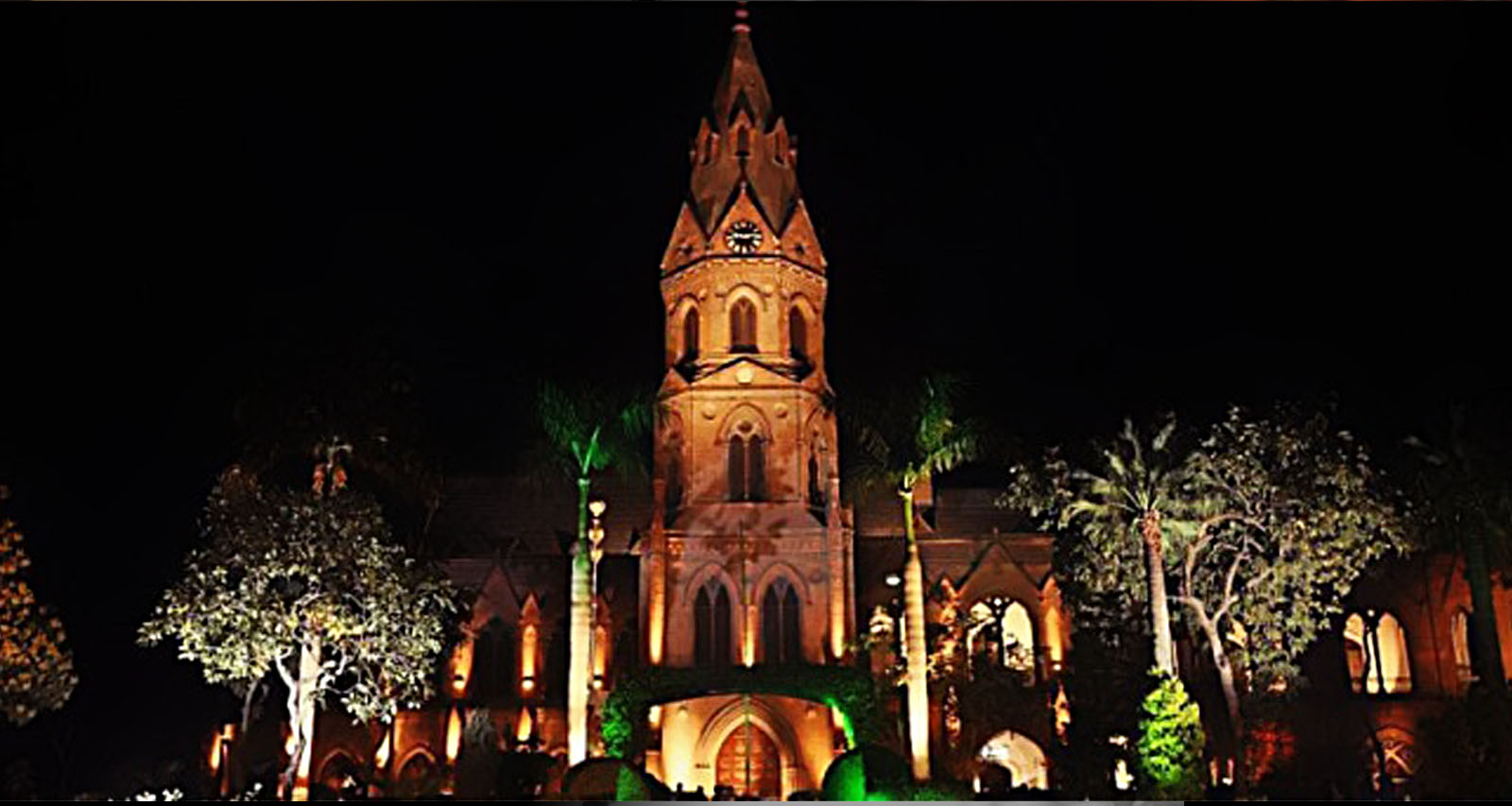 Education - Gcu Lahore - 1600x853 Wallpaper - teahub.io