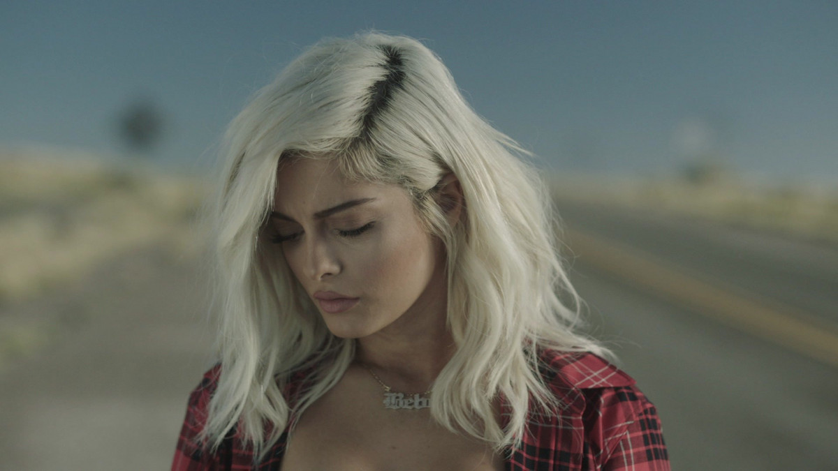 Bebe Rexha Iphone Wallpaper - 1200x675 Wallpaper - teahub.io