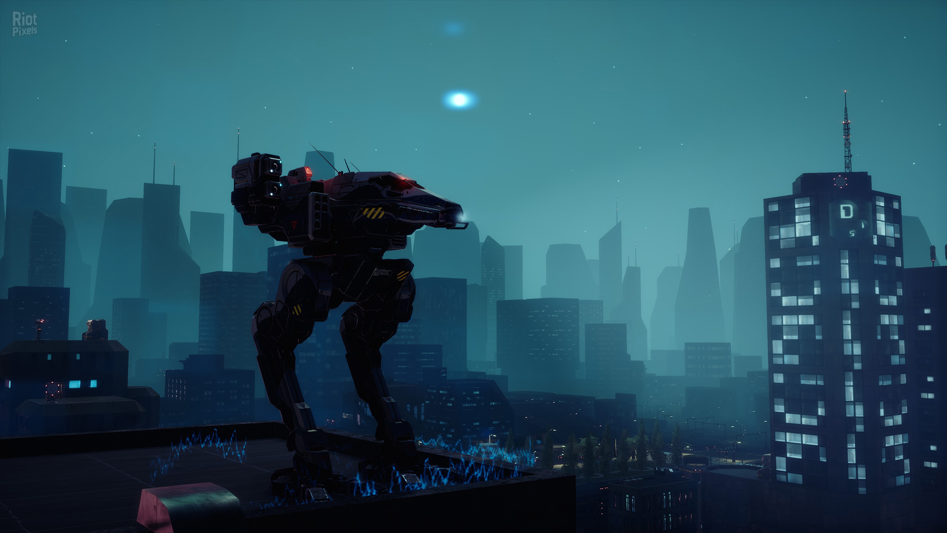 Battletech Urban Warfare Png - 1920x1080 Wallpaper - teahub.io