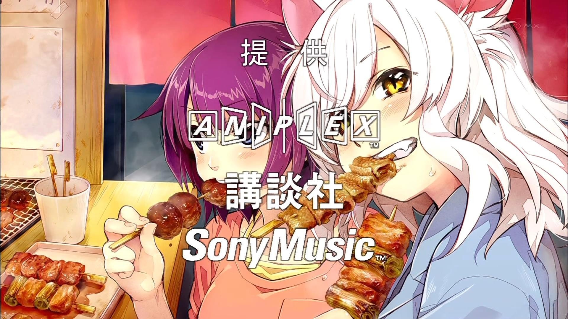 Hanekawa Tsubasa Anime Shiro Nekomonogatari Wallpaper - Monogatari ...