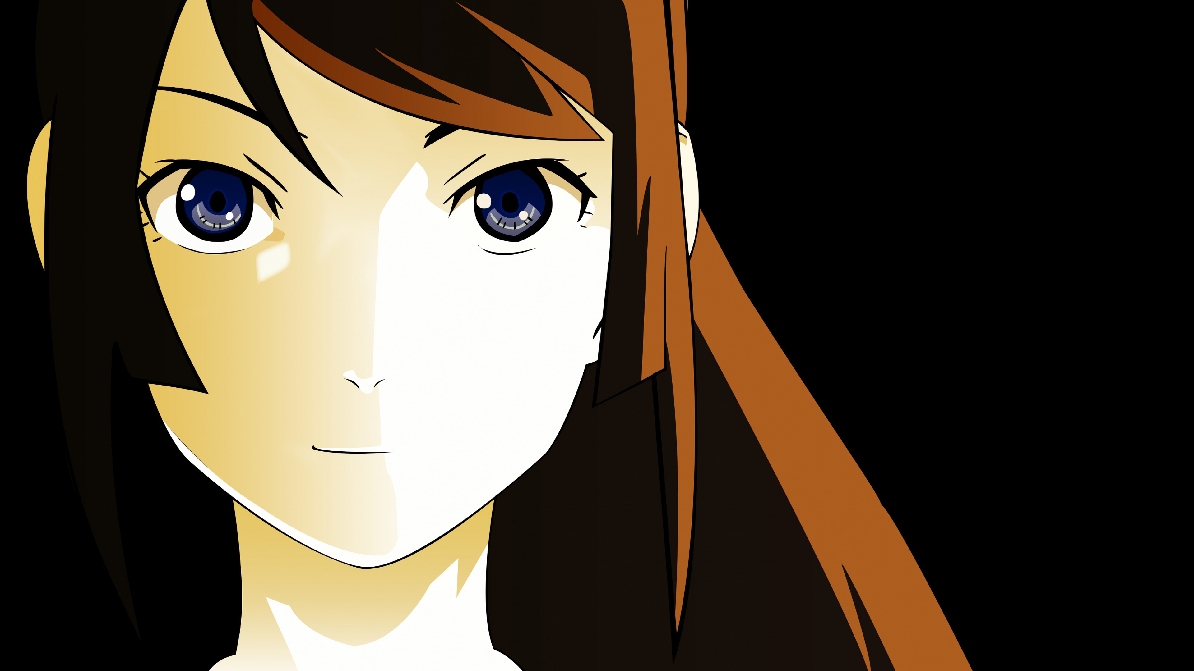 Monogatari Series - 3840x2160 Wallpaper - teahub.io