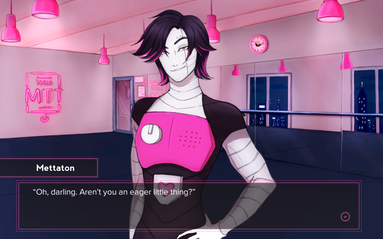 Mettaton Wallpaper - 1280x800 Wallpaper - teahub.io