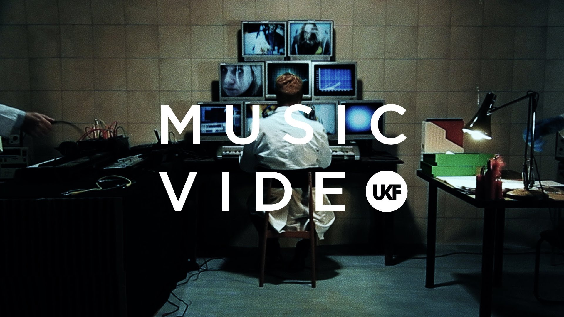 Ukf Drum And Bass - 1920x1080 Wallpaper - teahub.io