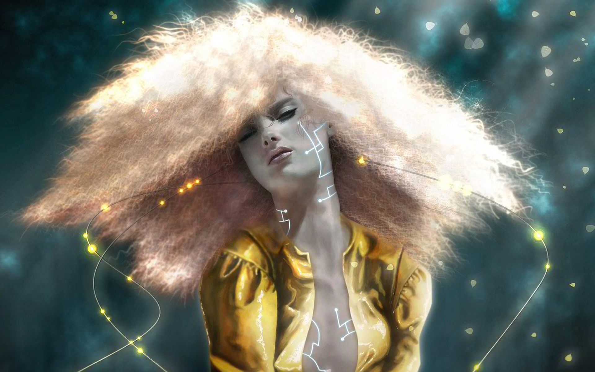 Weird Fantasy - 1920x1200 Wallpaper - teahub.io