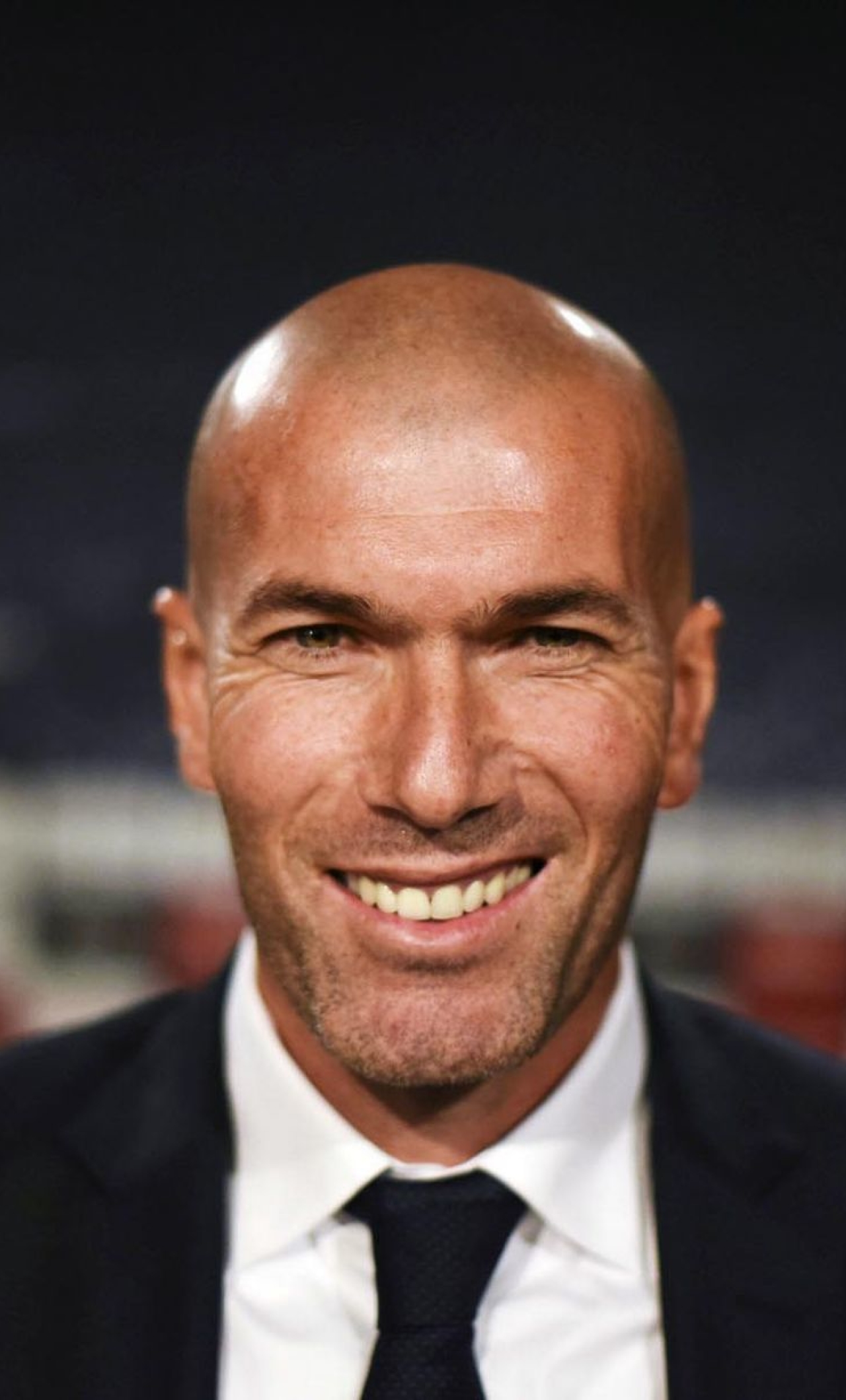 Zidane Hd - 1280x2120 Wallpaper - teahub.io