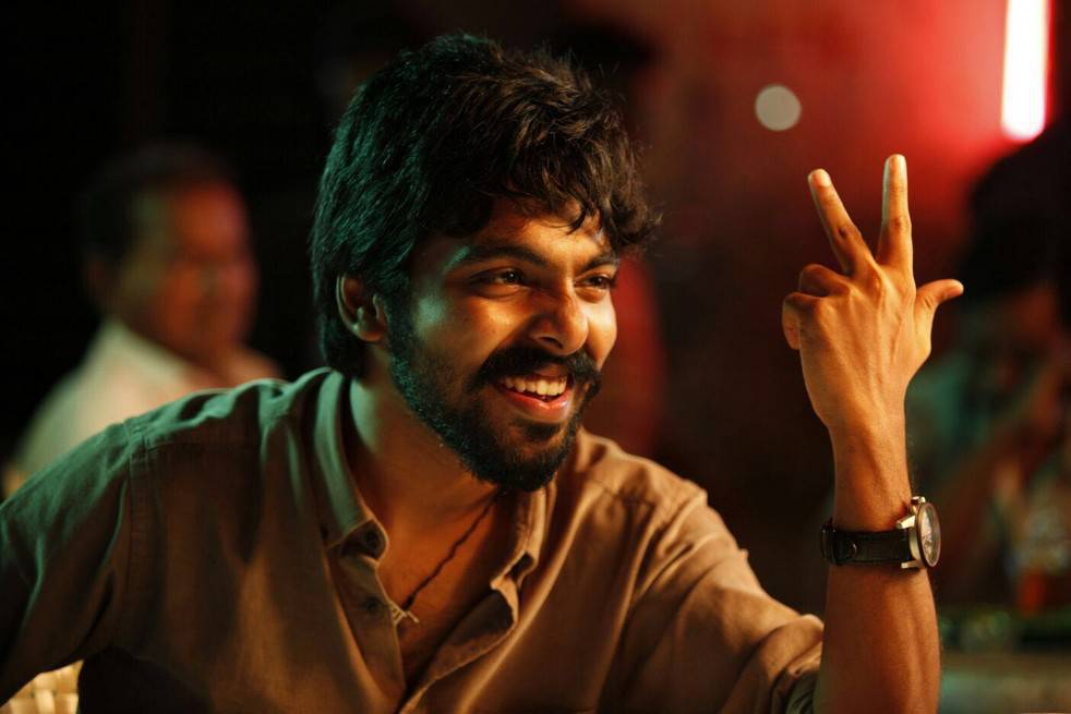 V Prakash Kumar Photos - Gv Prakash Hd Stills - 982x655 Wallpaper ...