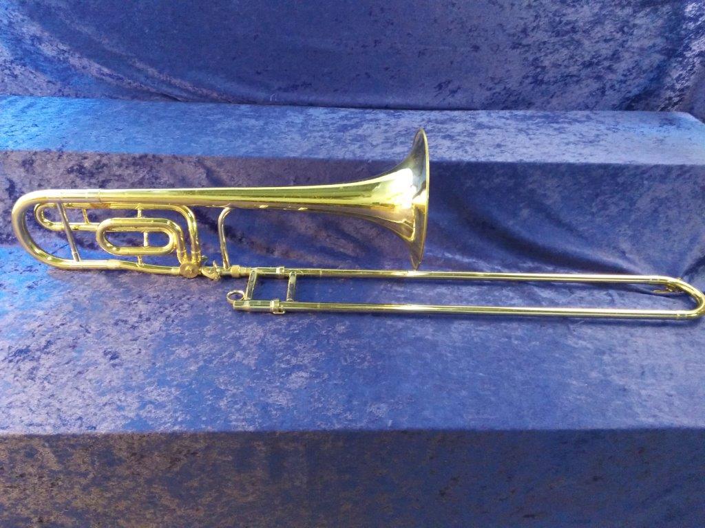 Types Of Trombone - 1024x768 Wallpaper - teahub.io