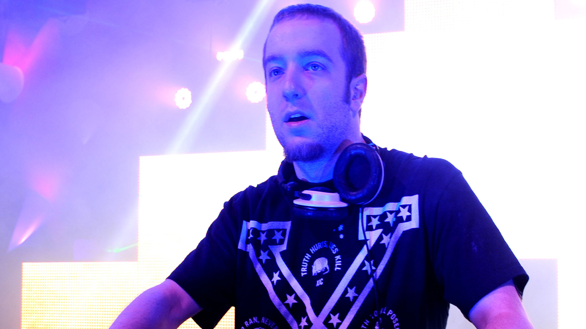 Artist Excision - 1920x1080 Wallpaper - teahub.io