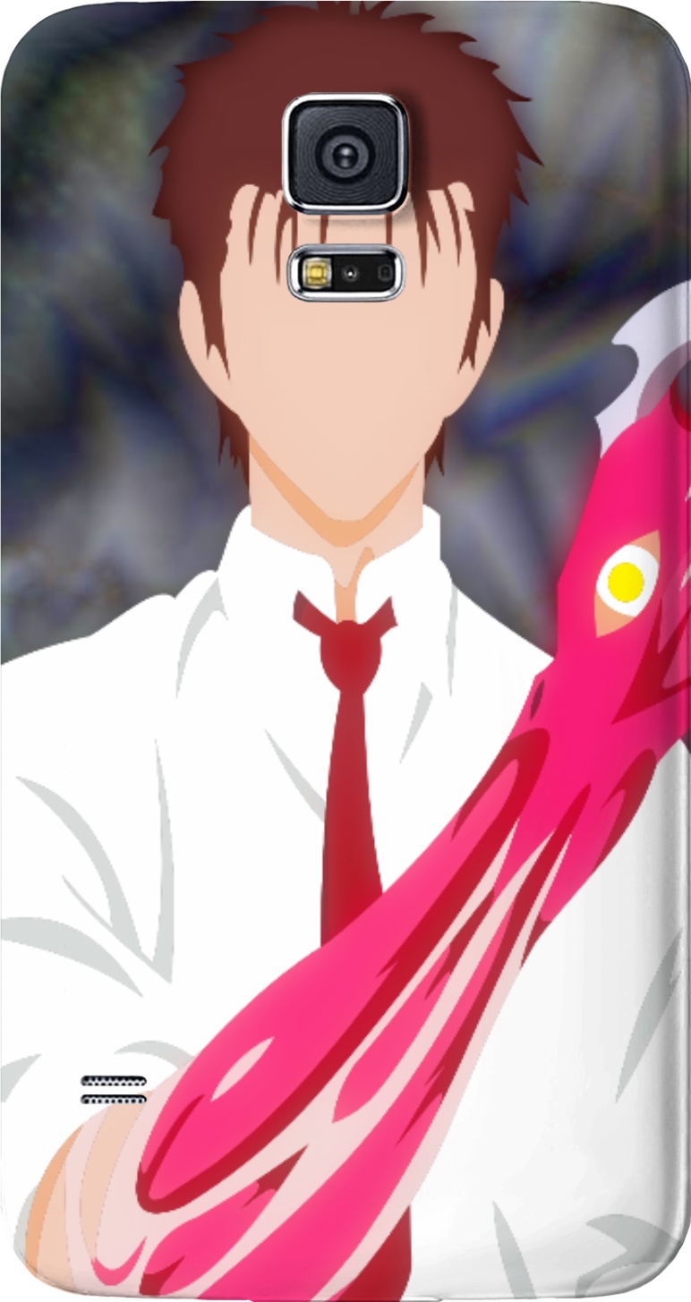 Shinichi Avatar Steam - 772x1455 Wallpaper - teahub.io
