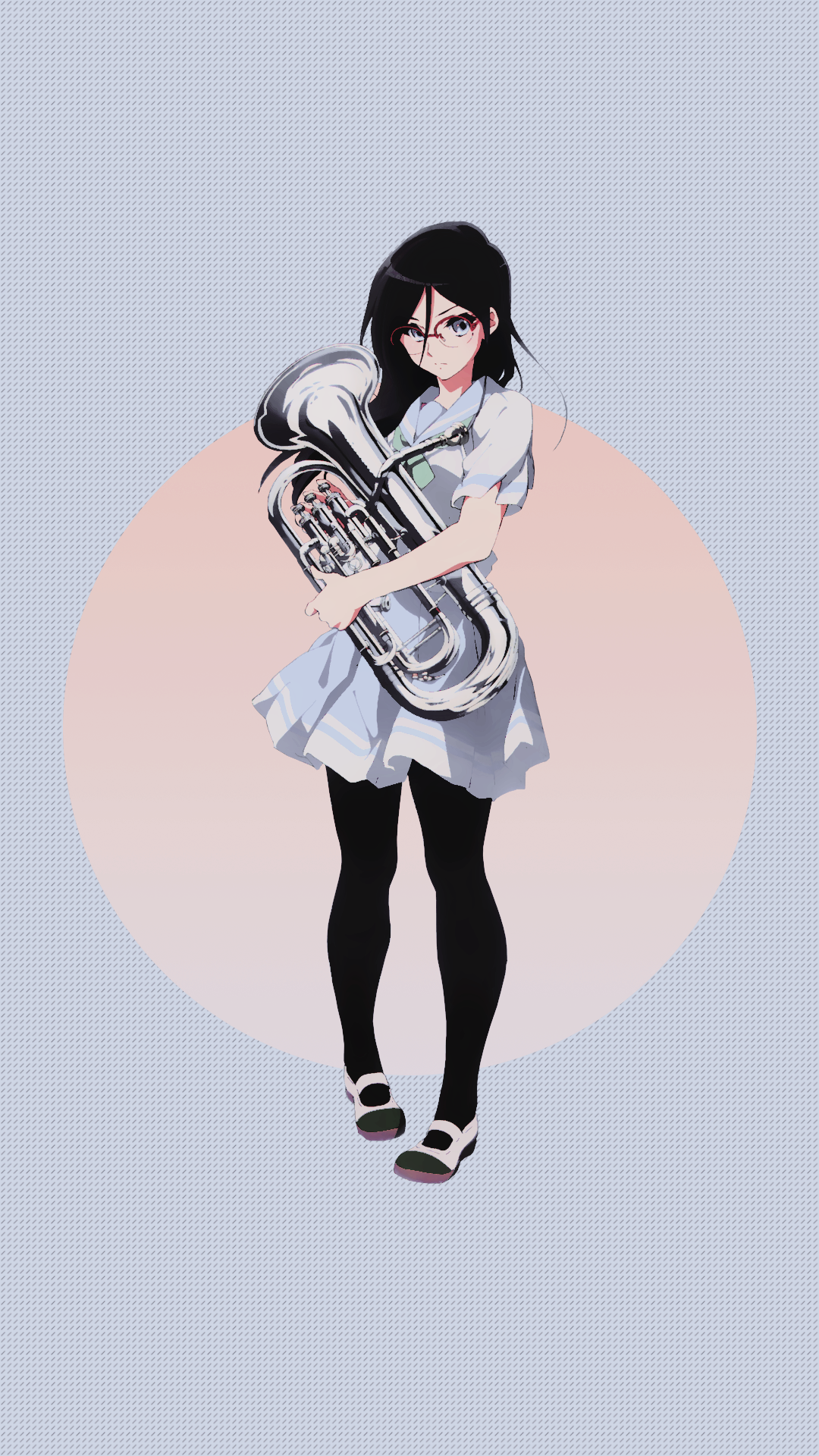 Sound Eupho Wallpaper Iphone - 1080x1920 Wallpaper - teahub.io