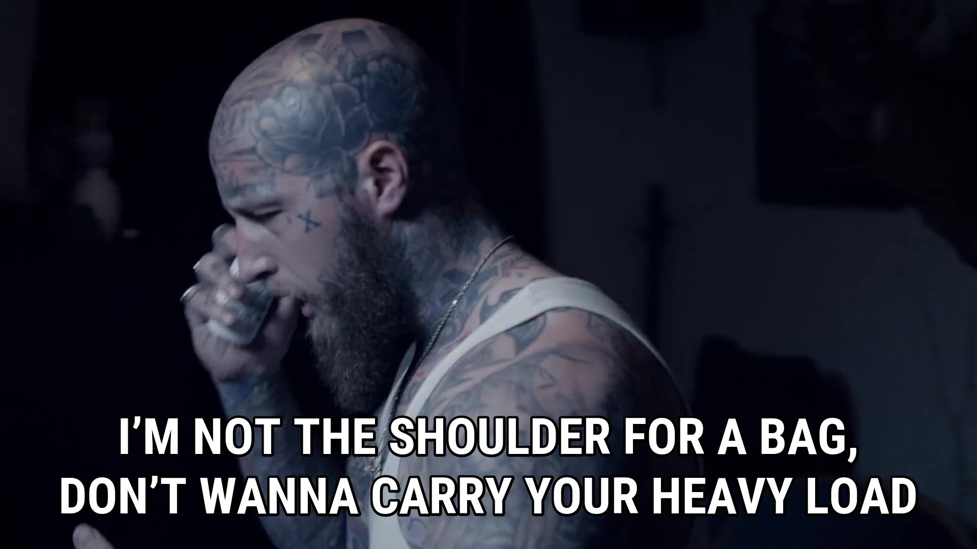 Yelawolf Till Its Gone Quotes