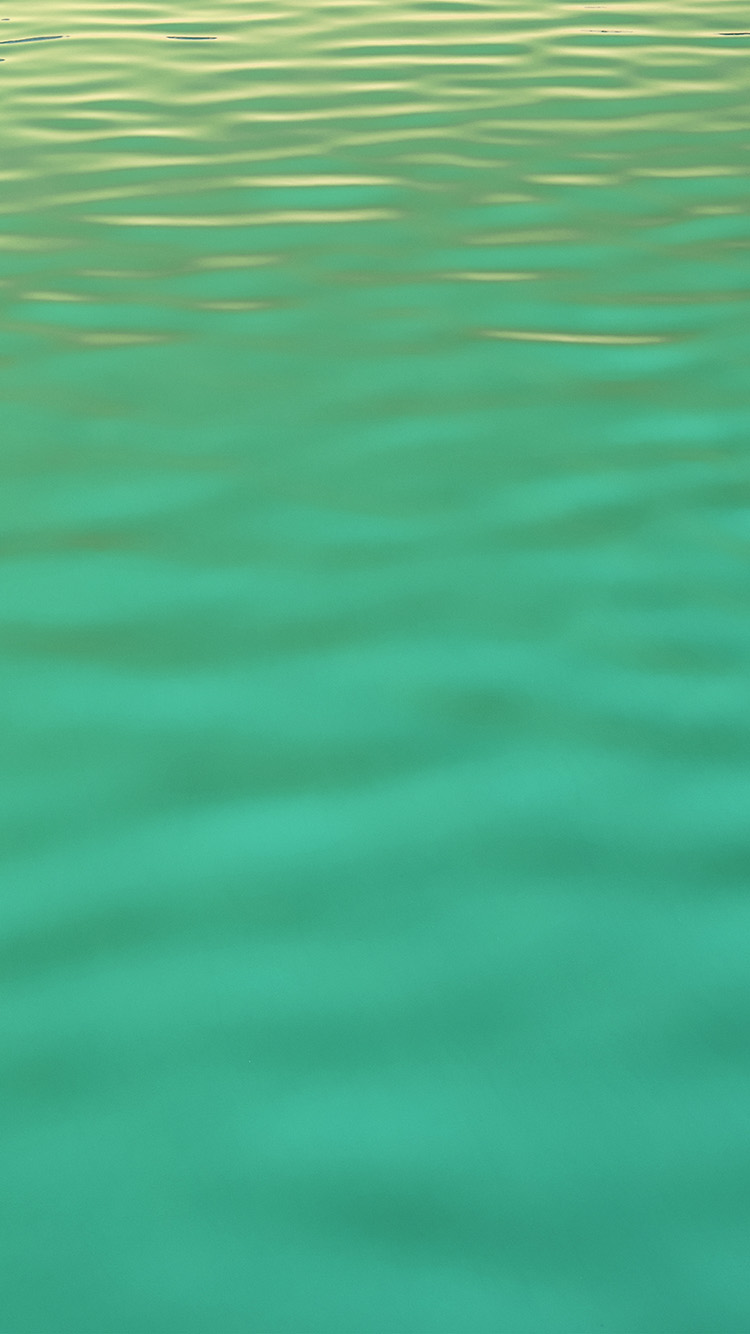 Green Ripple Iphone - 750x1334 Wallpaper - teahub.io