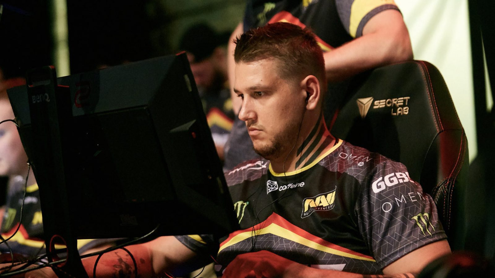 Zeus Csgo - 1600x900 Wallpaper - teahub.io