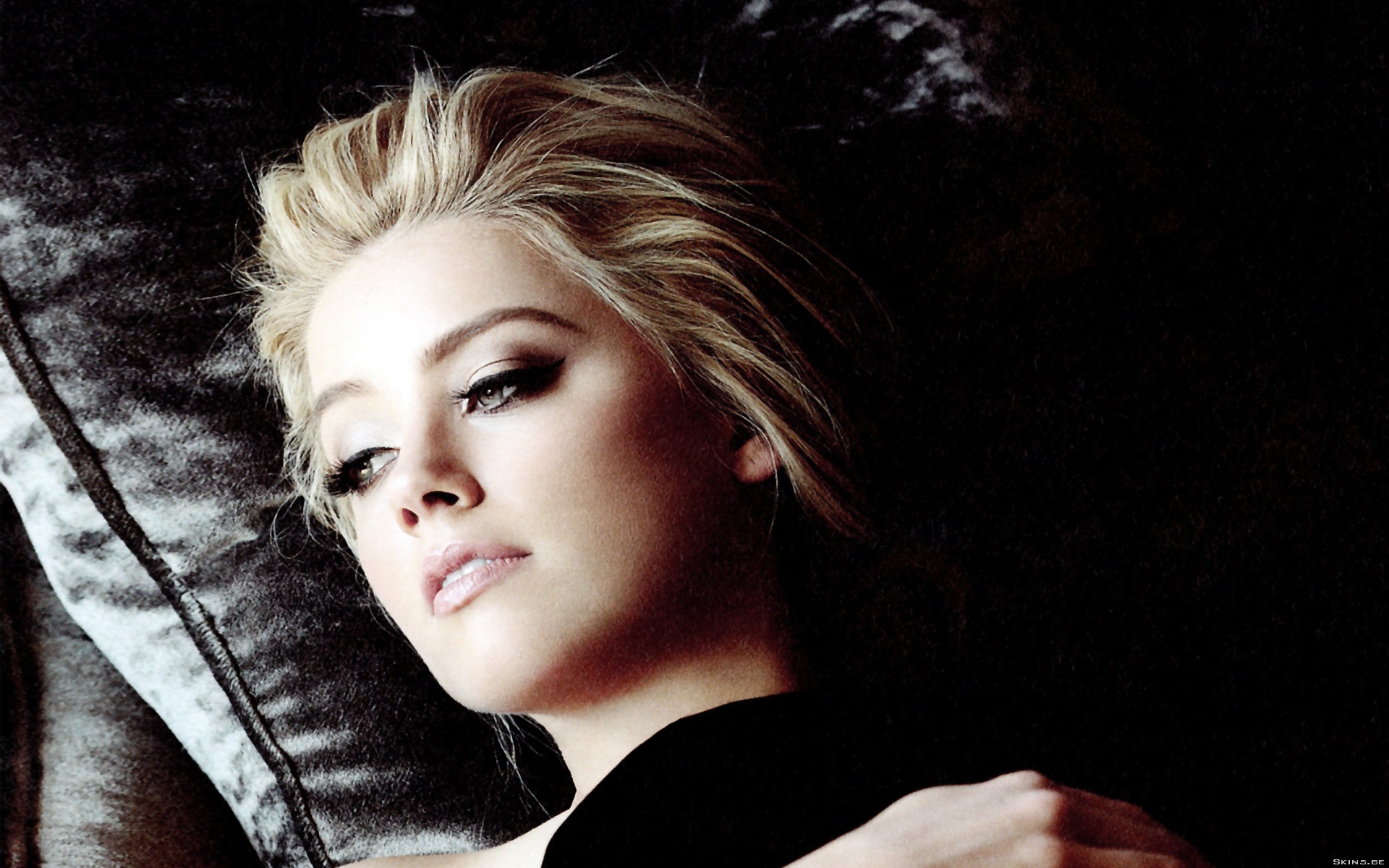 Amber Heard Photo Hd - 1920x1200 Wallpaper - teahub.io