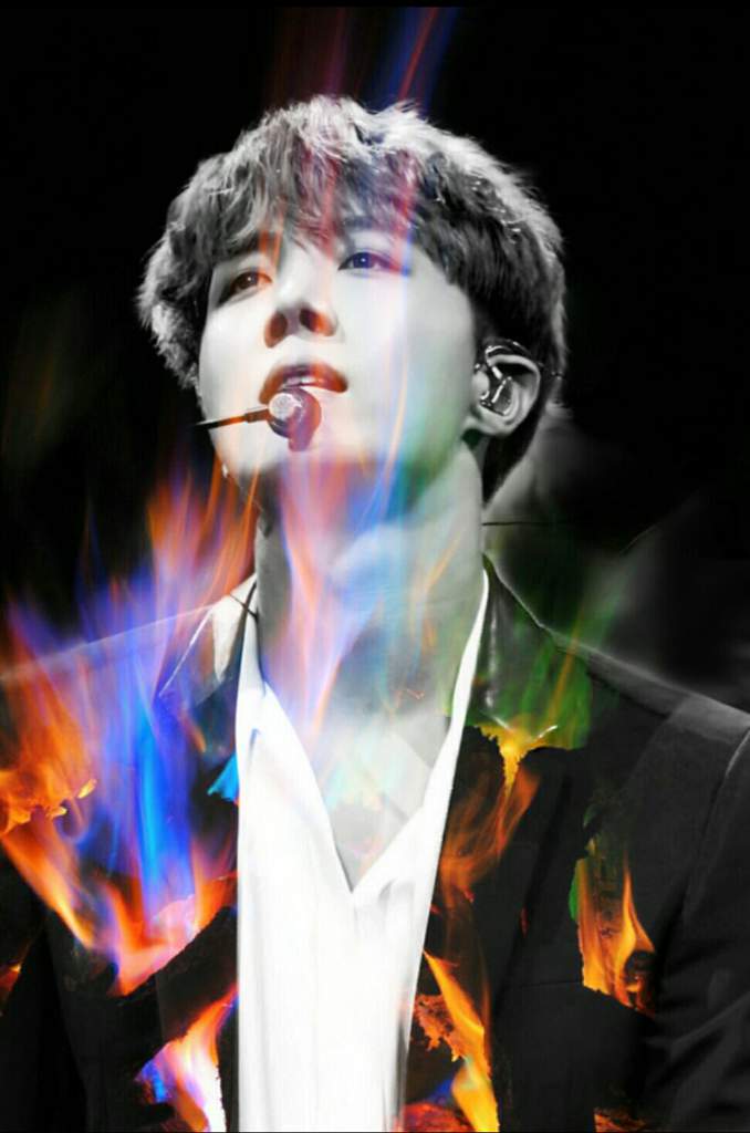 User Uploaded Image - Jhope Daddy - 678x1024 Wallpaper - teahub.io