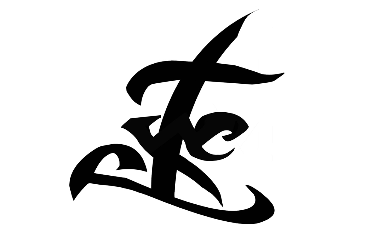 Angelic Power Rune Wallpaper