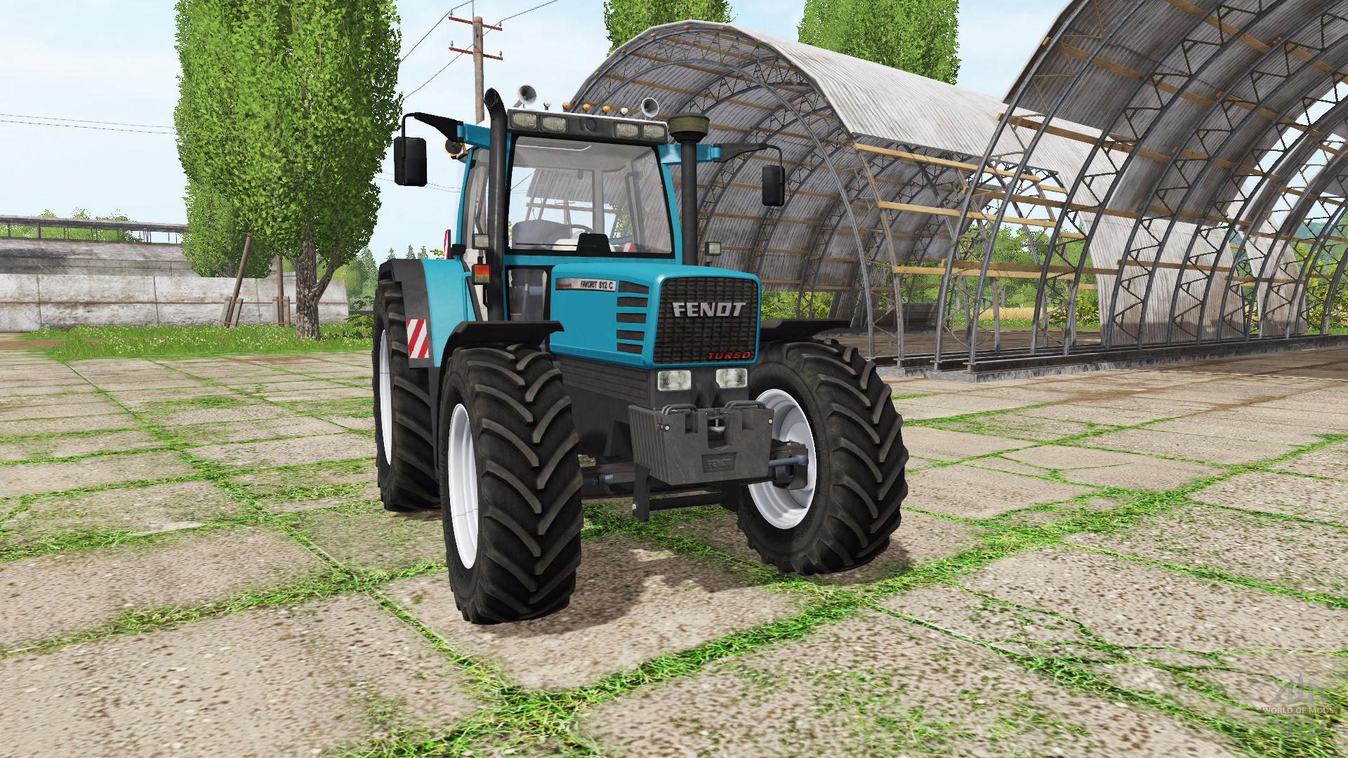 Ursusu C 330 Fs13 - 1920x1080 Wallpaper - teahub.io