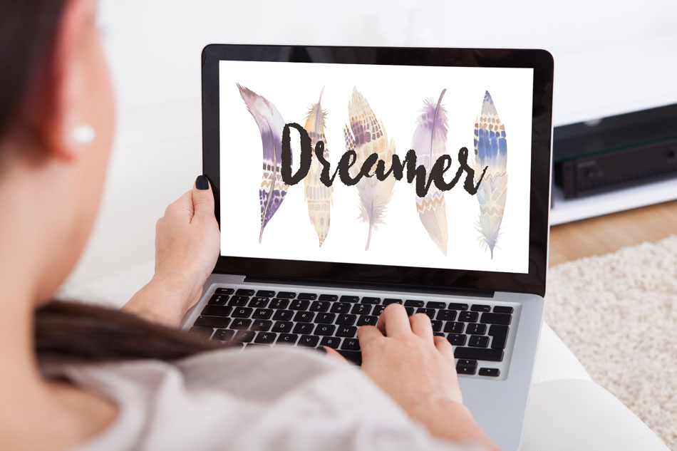 Dreamer Digital Wallpaper - Multi Video - 950x633 Wallpaper - teahub.io