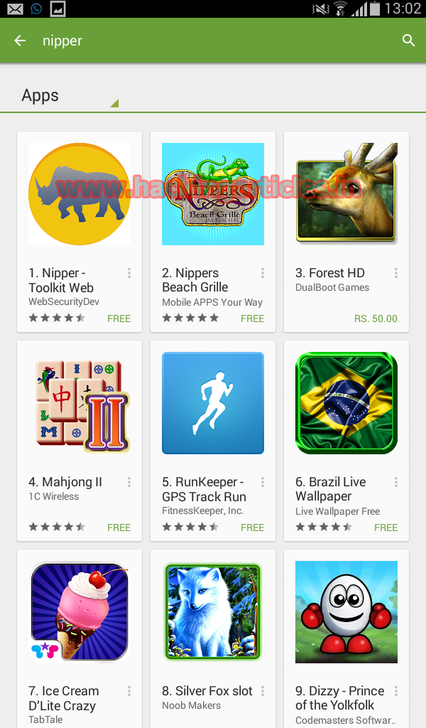 Google Play Ice Cream D Lite Tabtale - 600x1024 Wallpaper - teahub.io