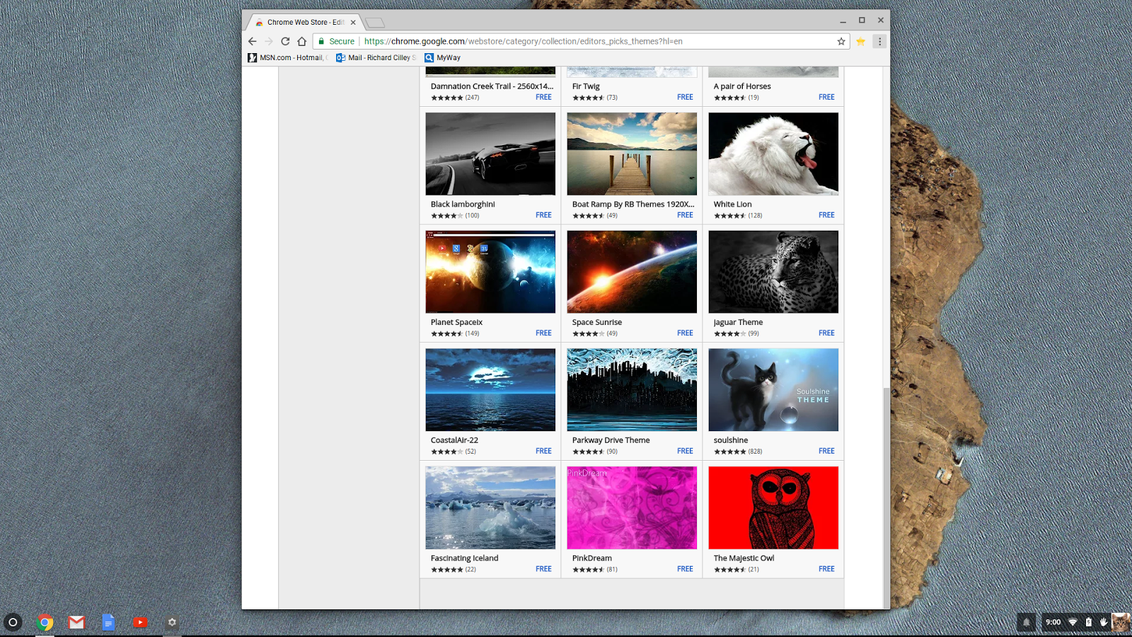 Screenshot - 1600x900 Wallpaper - teahub.io