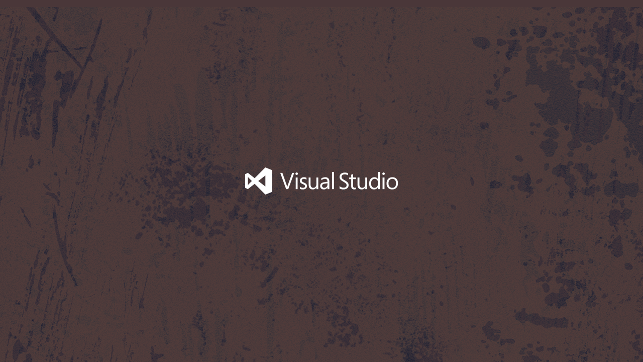 Microsoft Visual Studio - 1280x720 Wallpaper - teahub.io