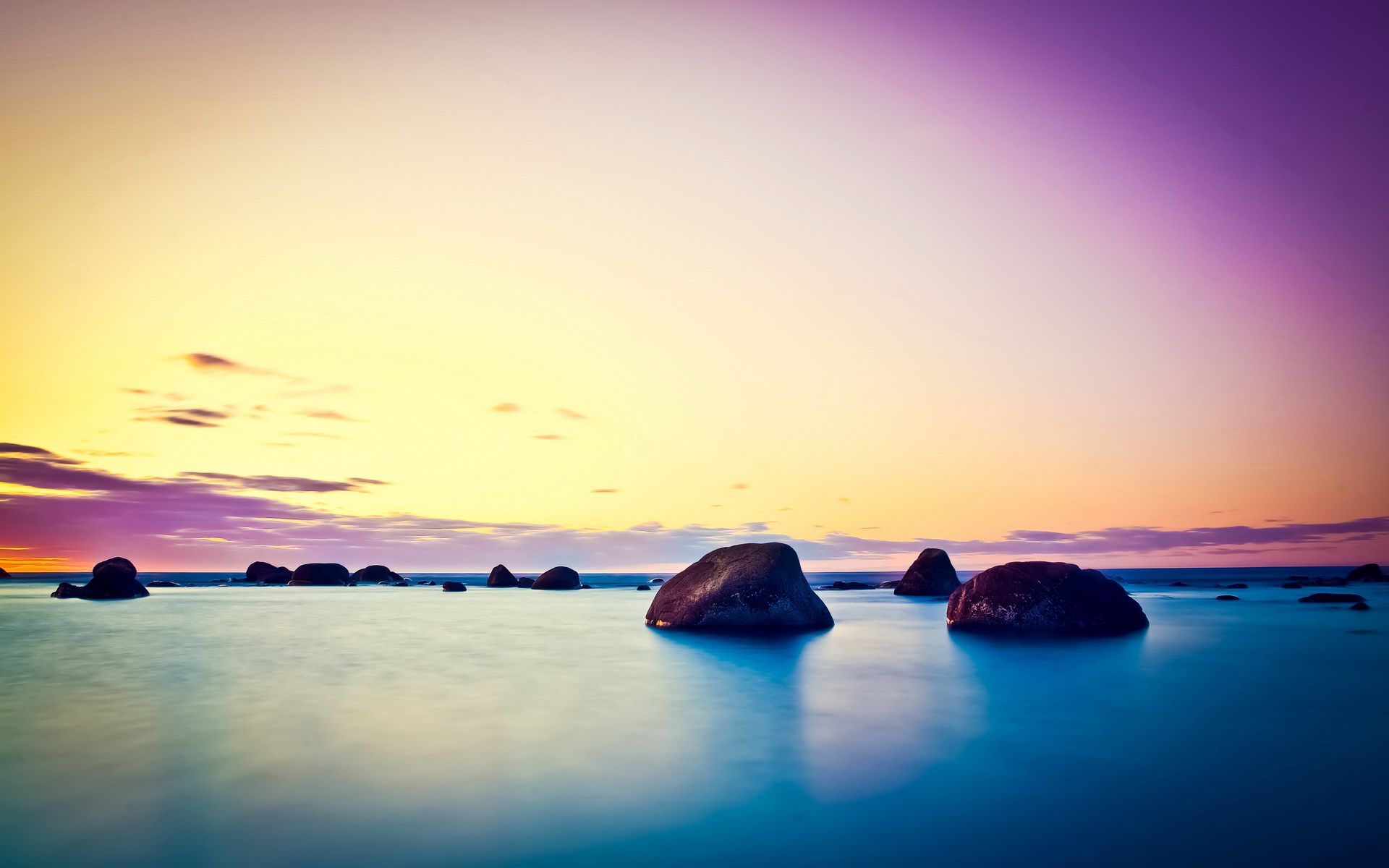 Free Peaceful Wallpapers Widescreen « Long Wallpapers - Cool Calm ...