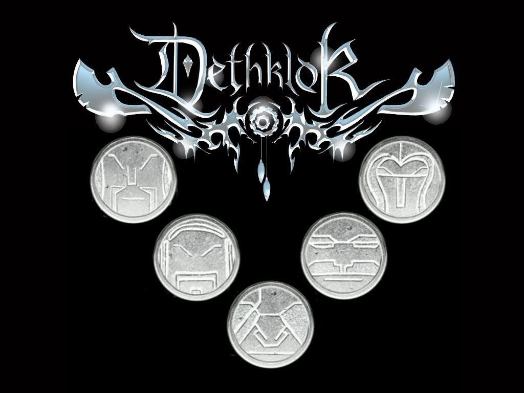 Dethklok 14 Wallpaper - Awaken Dethklok - 1024x768 Wallpaper - teahub.io