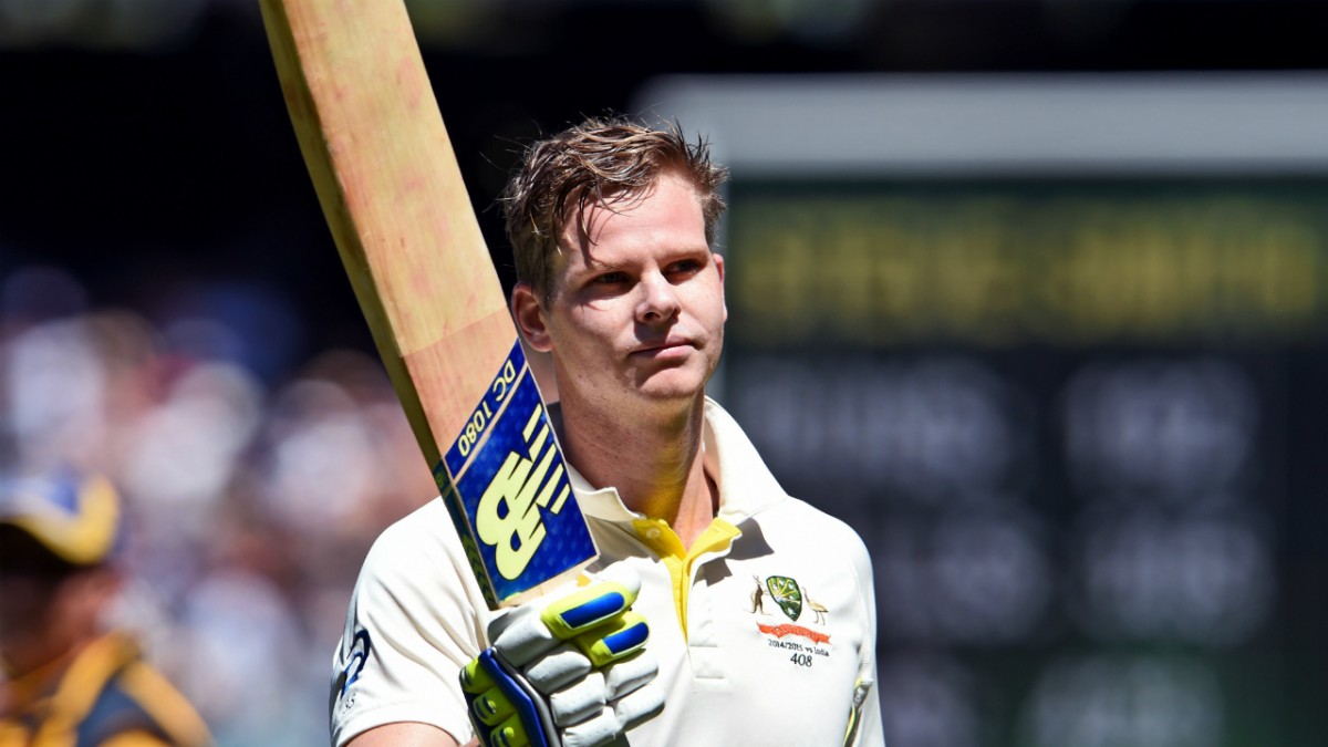 The Askmen 8 With Steve Smith Steven Smith Wallpapers - New Balance Bat ...