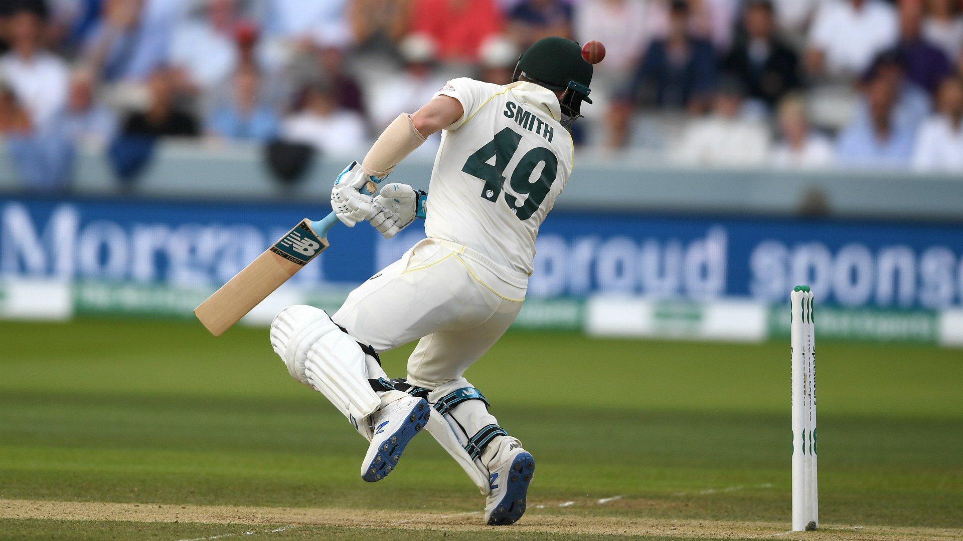 Steve Smith Hit By Archer - 1920x1080 Wallpaper - teahub.io