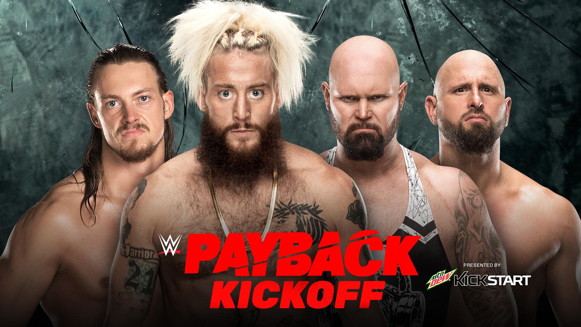 Gallows And Anderson - 1920x1080 Wallpaper - teahub.io