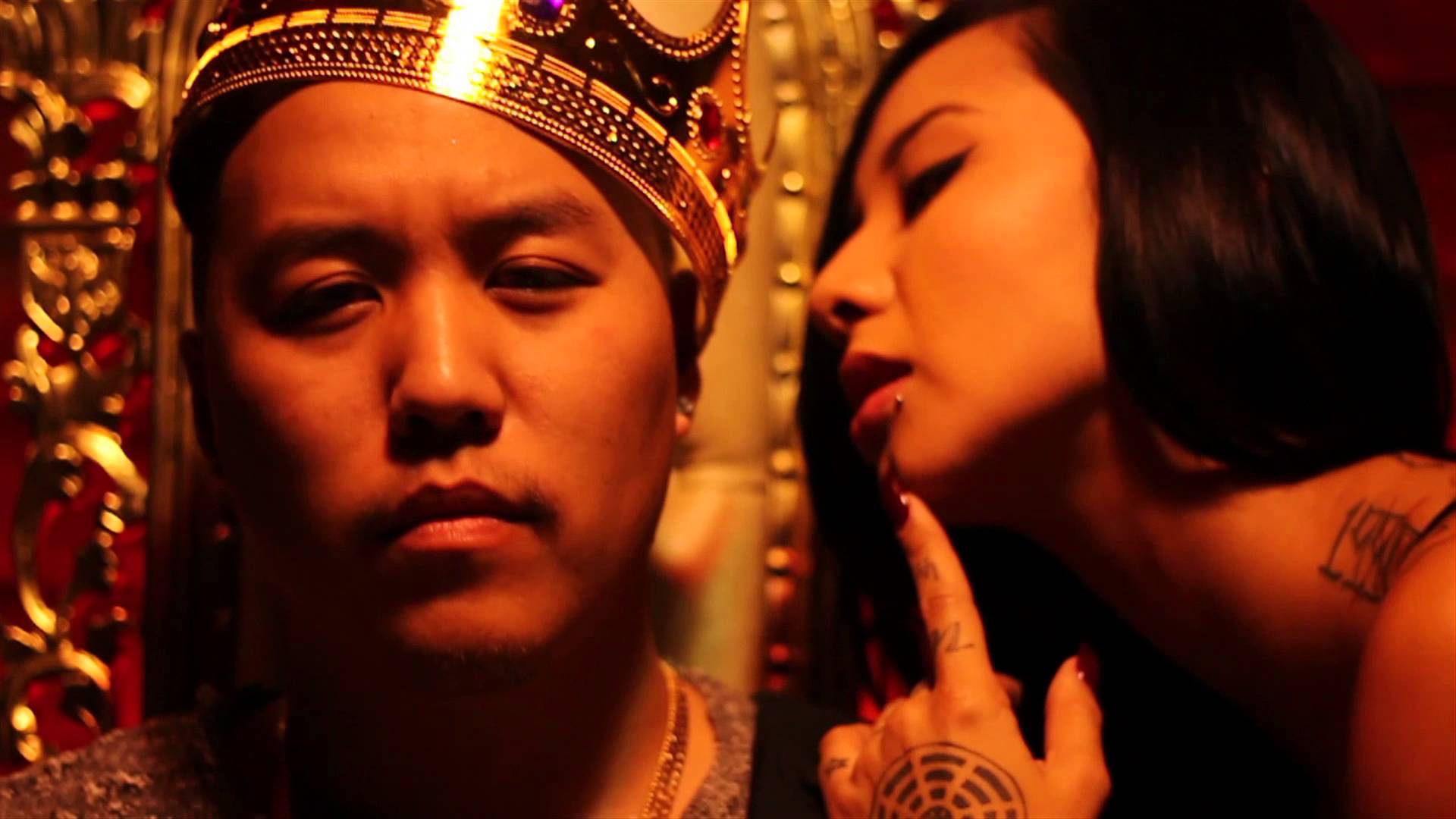 Feel Like Yung Jae Feat Heartbreaka & $tupid Young - 1920x1080 ...