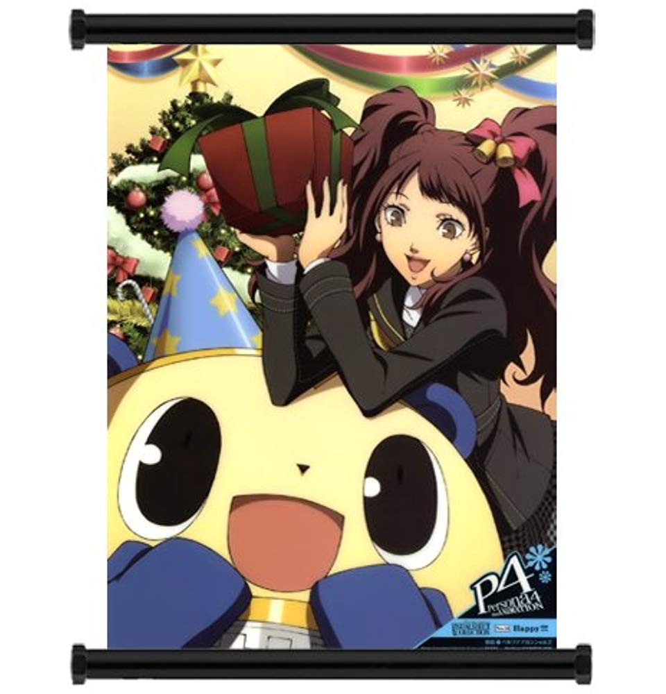 Rise Kujikawa And Teddie - 960x1000 Wallpaper - teahub.io