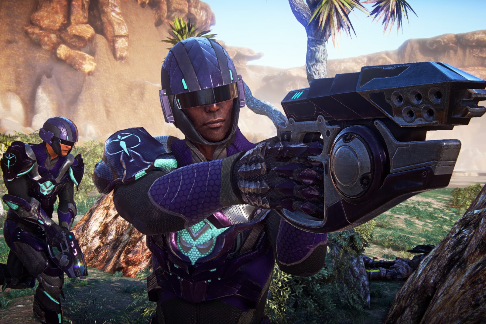 Planetside 2 Vanu Meme - 1600x1069 Wallpaper - teahub.io