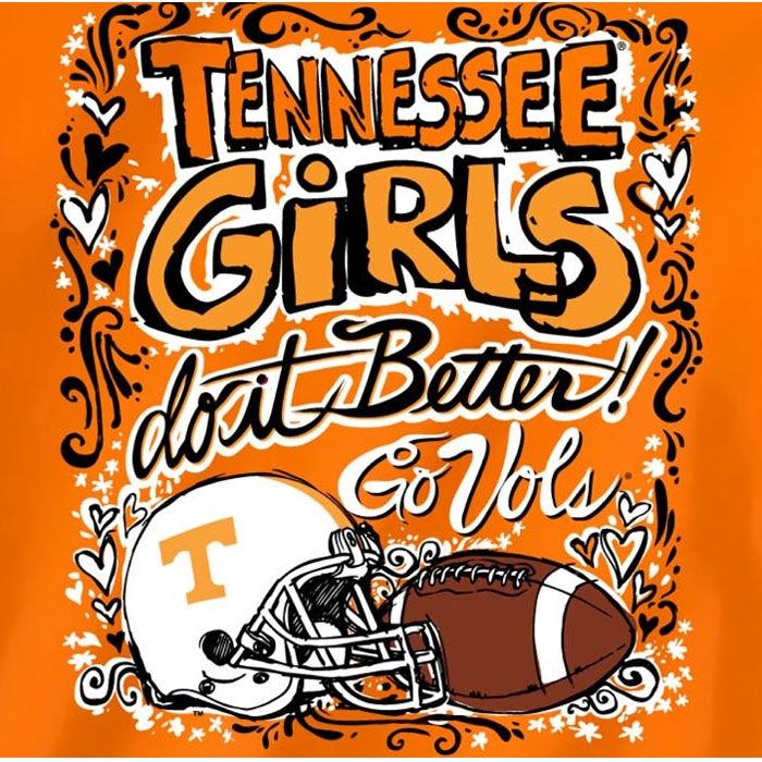 Tennessee Vols Football T Shirts Tennessee Volunteers 700x700