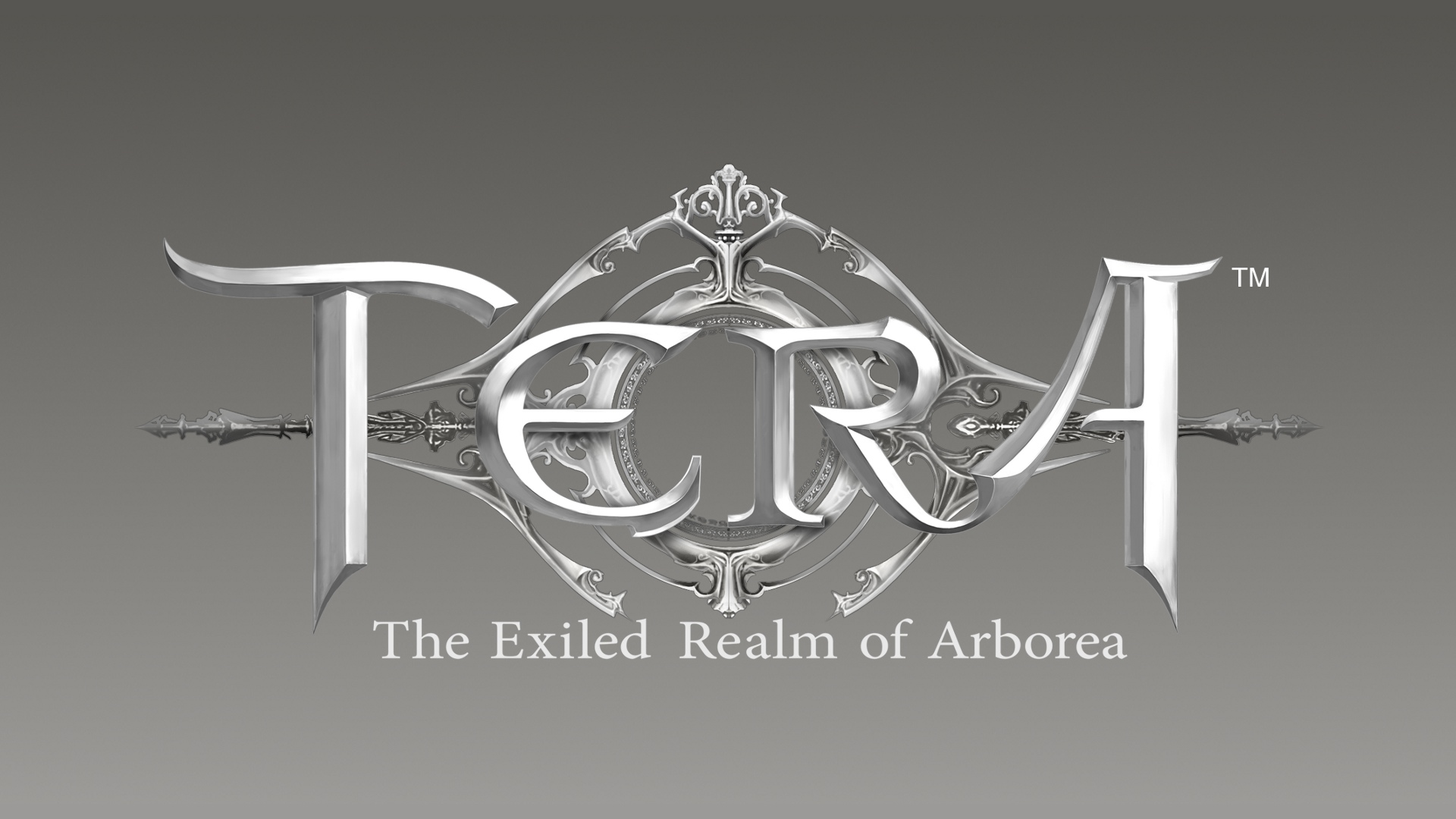Tera Online Logo - 1920x1080 Wallpaper - teahub.io