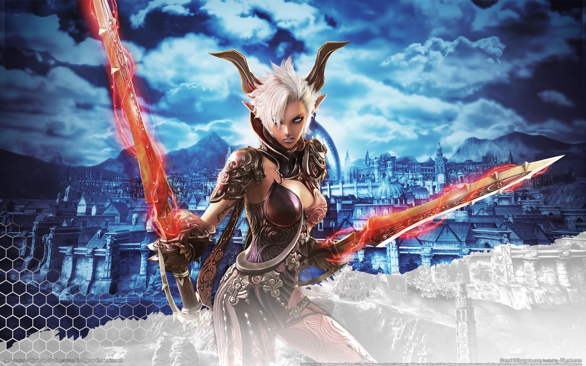 Tera Computer Wallpapers Desktop