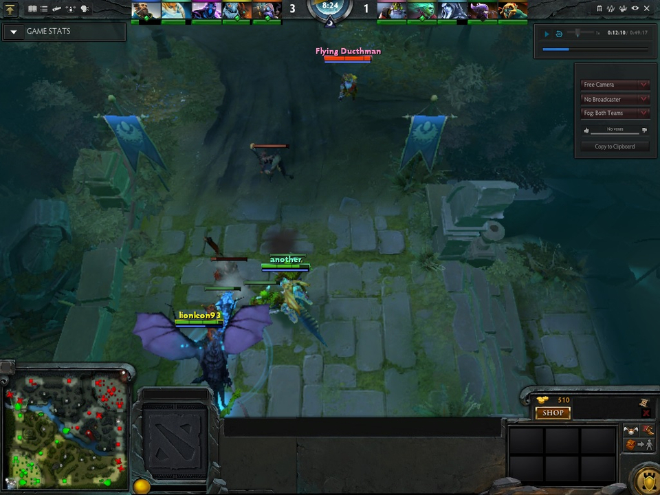 Pc Game - 960x720 Wallpaper - teahub.io