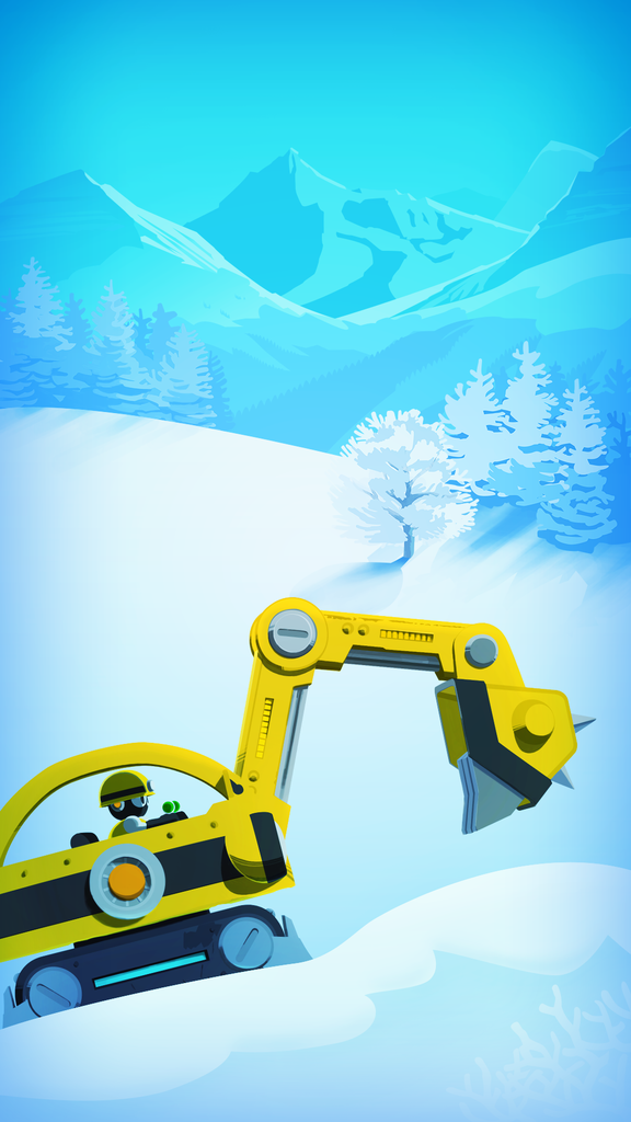 Mega Man 11 Impact Man - 576x1024 Wallpaper - teahub.io