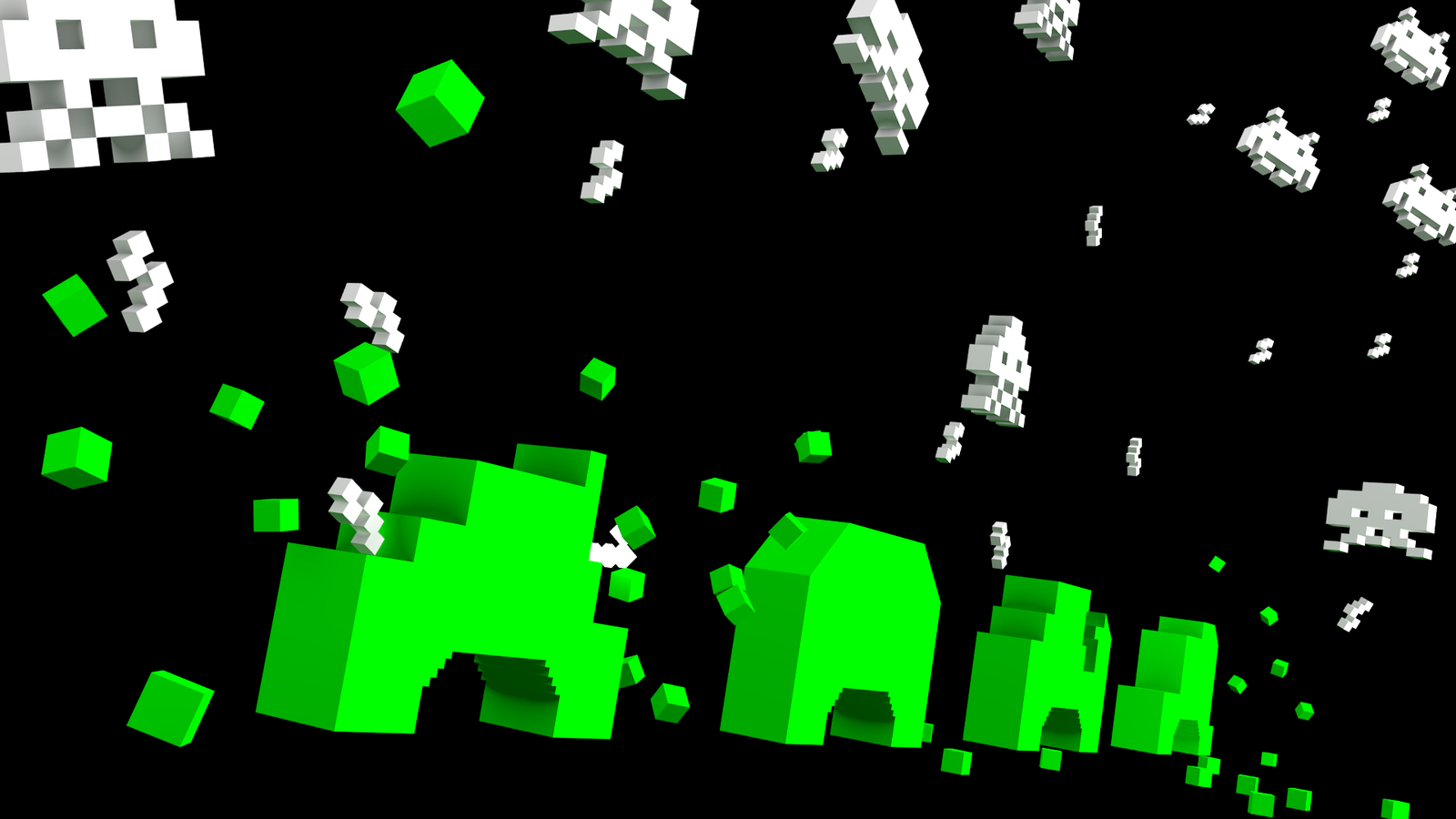 Illustration - 1600x900 Wallpaper - teahub.io