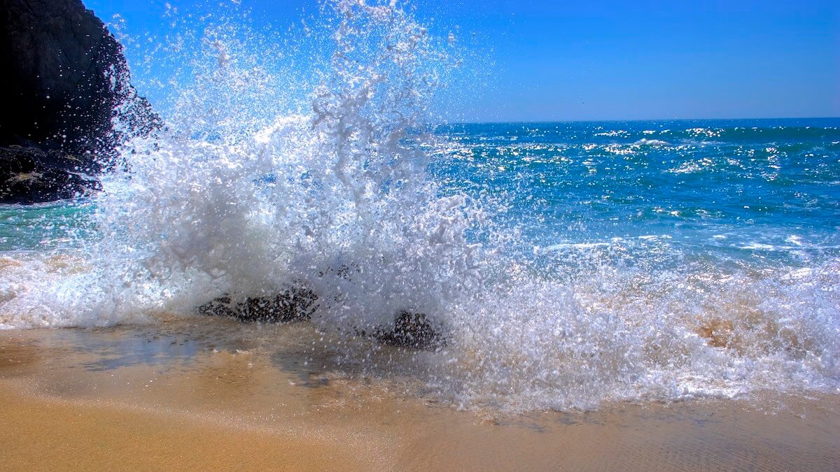Waves Live - 1200x675 Wallpaper - teahub.io