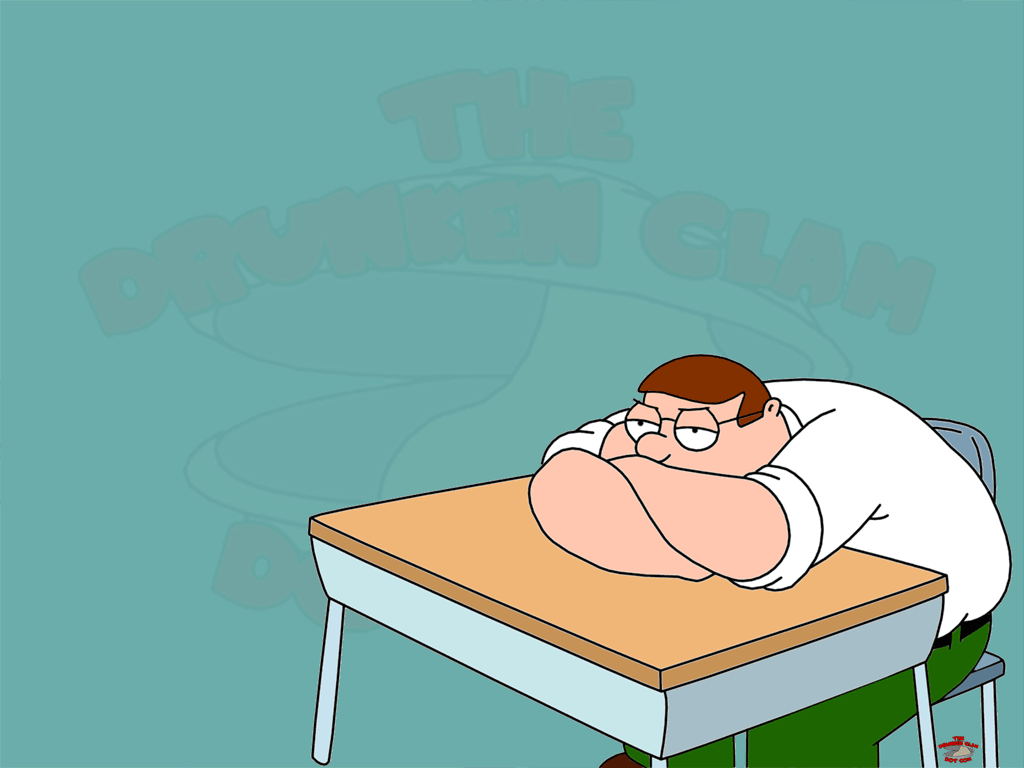 Live Family Guy Wallpapers - Family Guy Sad Peter - 1024x768 Wallpaper ...