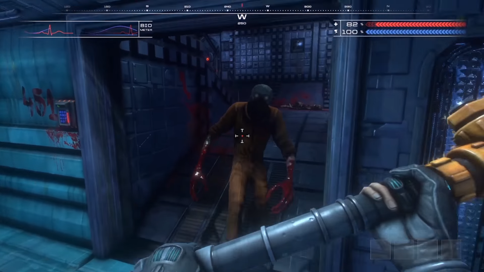 Hacker System Shock Remake - 1920x1080 Wallpaper - teahub.io