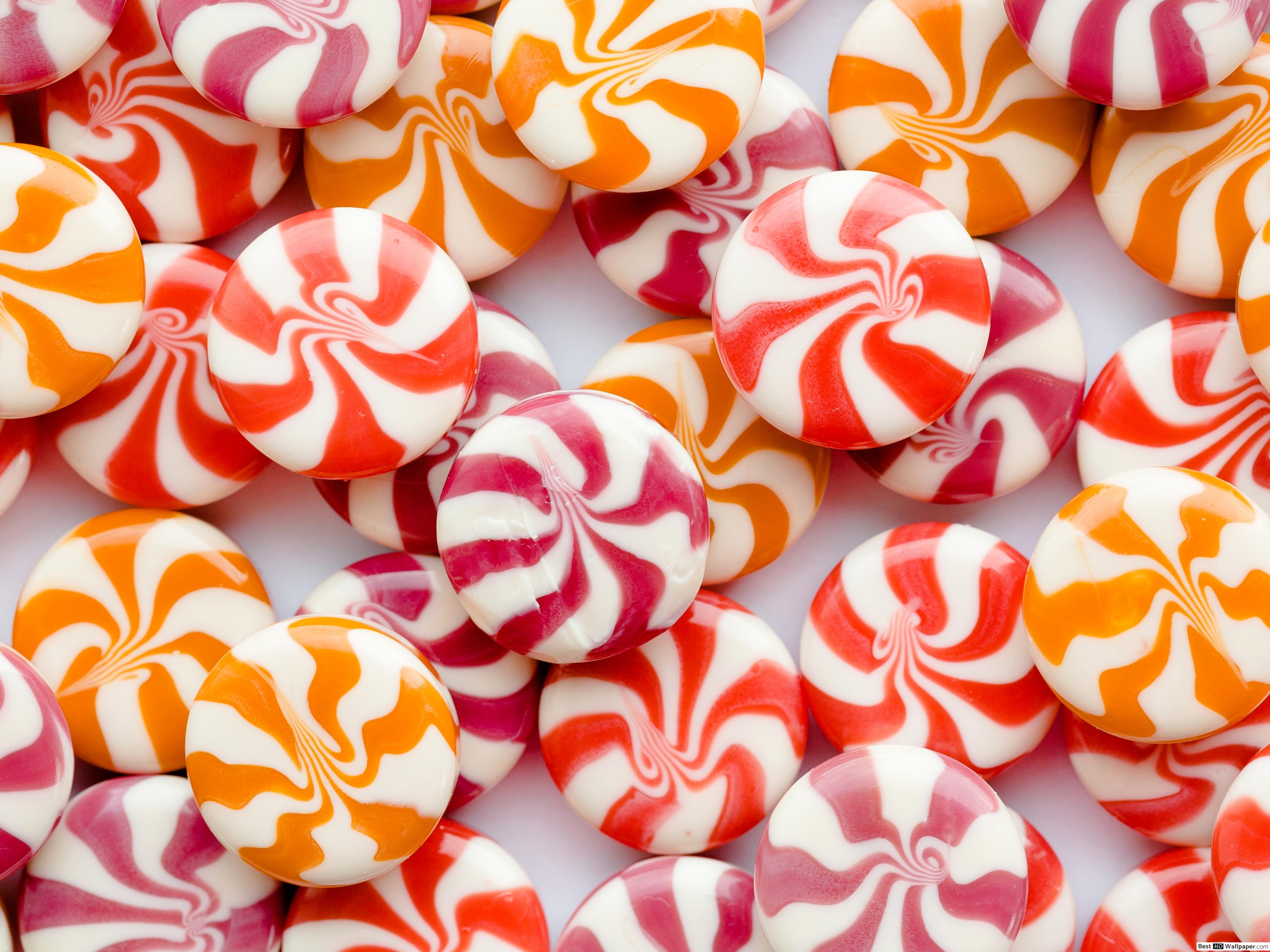 Candy Background - 3200x2400 Wallpaper - teahub.io