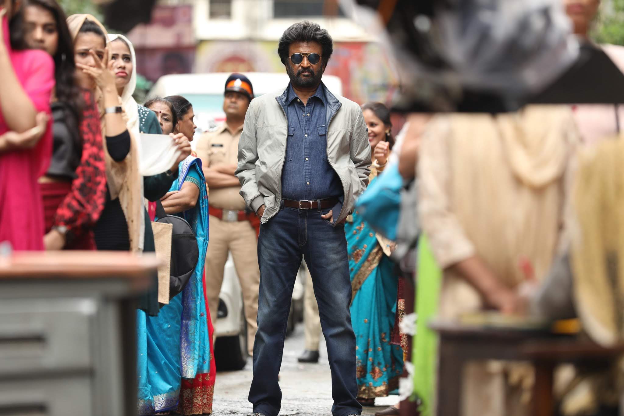 Darbar Rajinikanth - Darbar Movie Stills - 2048x1365 Wallpaper - teahub.io