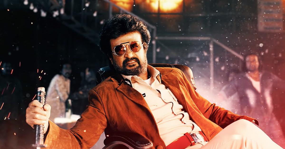 Darbar Motion Poster - 1200x630 Wallpaper - teahub.io