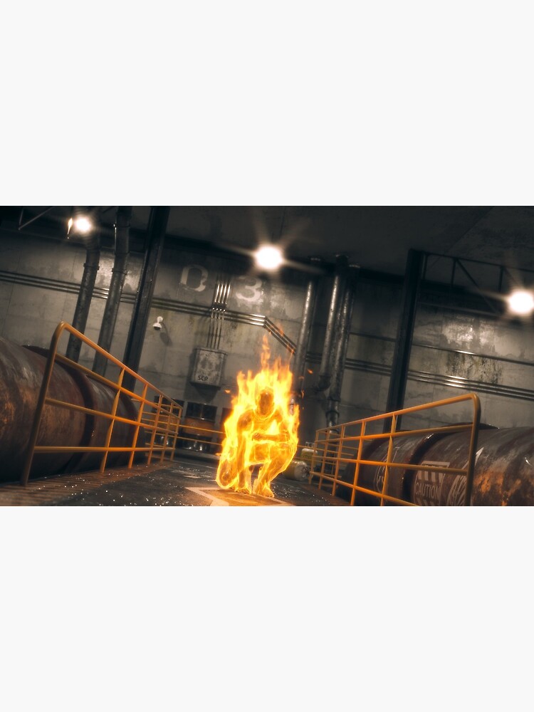 Scp 457 - 750x1000 Wallpaper - teahub.io