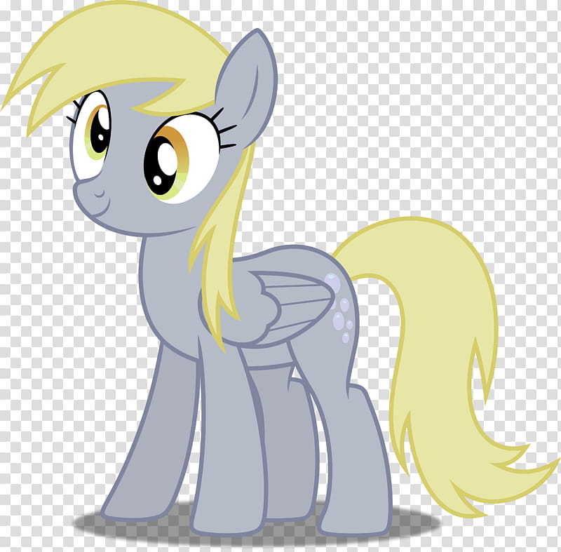Derpy Hooves, My Little Pony Character Transparent - 800x787 Wallpaper ...