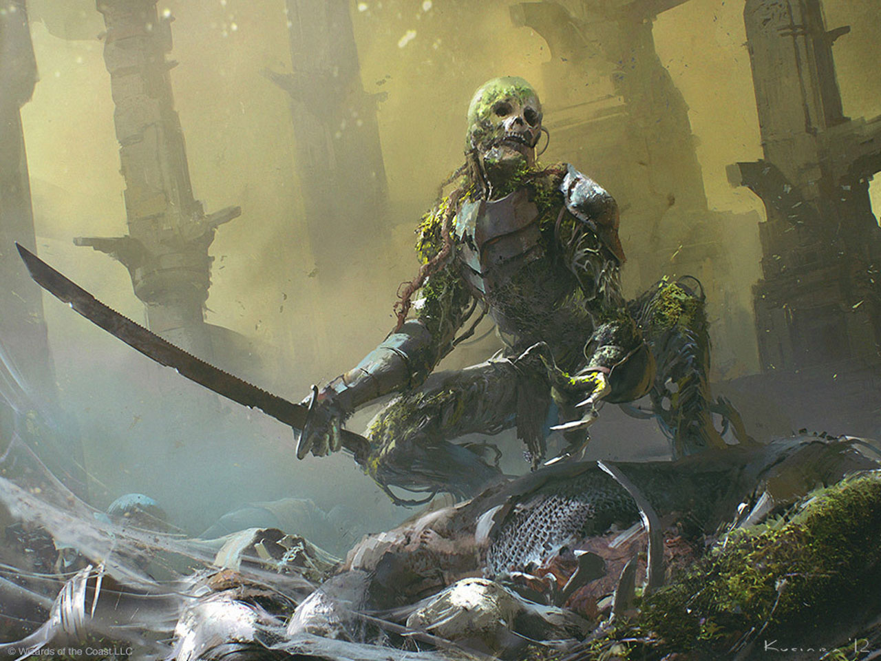 Rot Farm Skeleton Art - 1280x960 Wallpaper - teahub.io