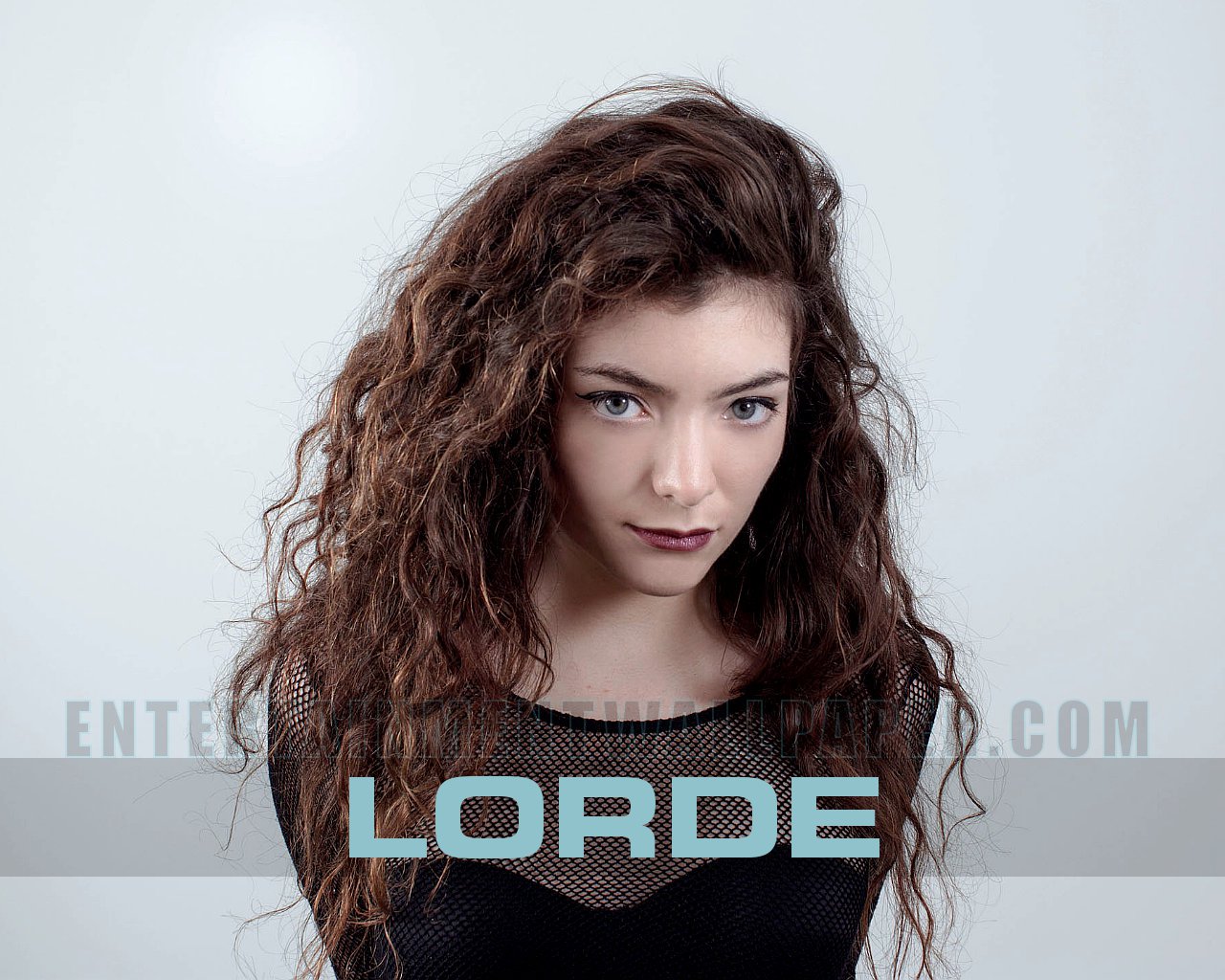 Lorde Singer - 1280x1024 Wallpaper - teahub.io