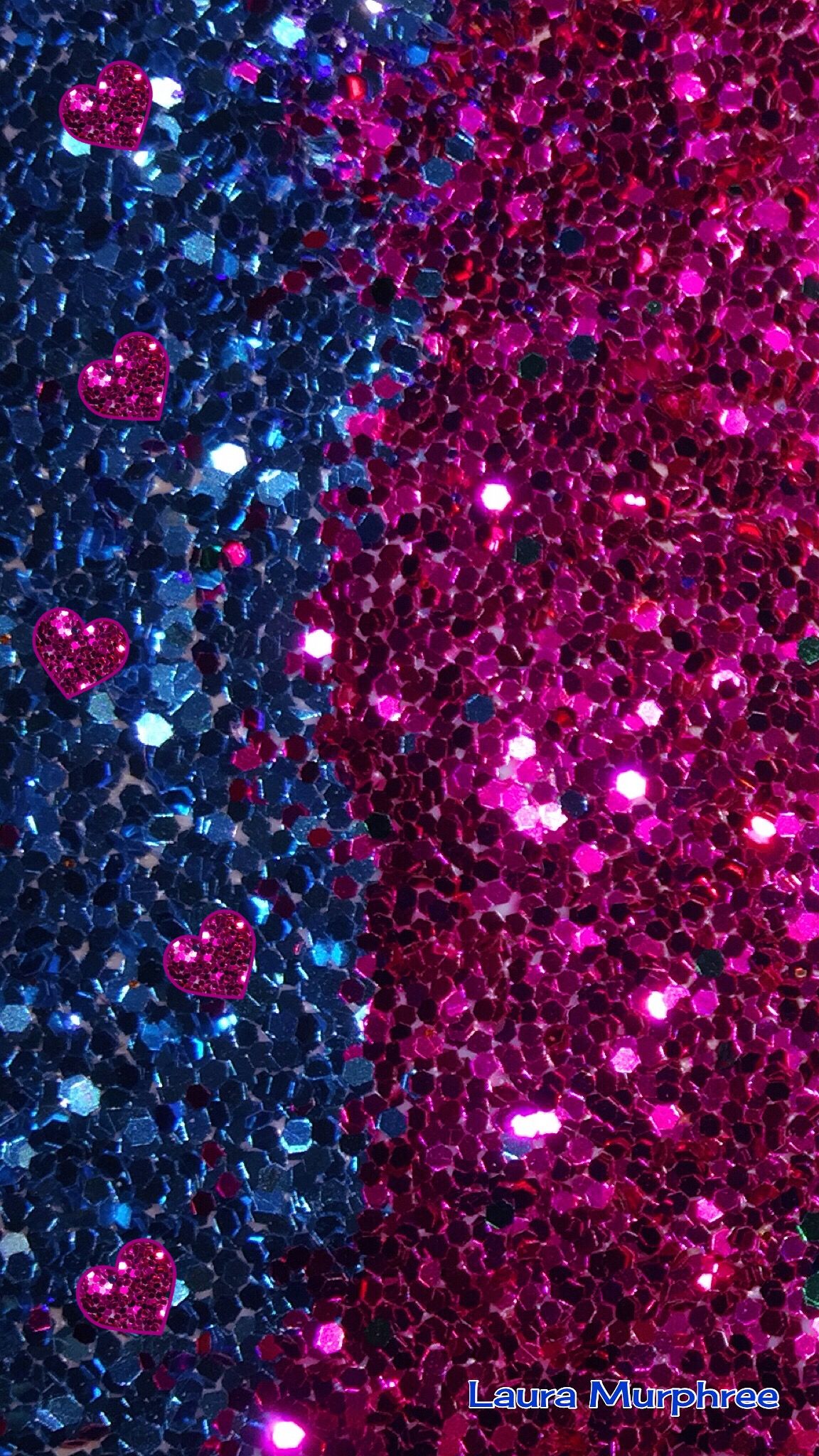 Purple Holo Sparkle Background - 1152x2048 Wallpaper - teahub.io